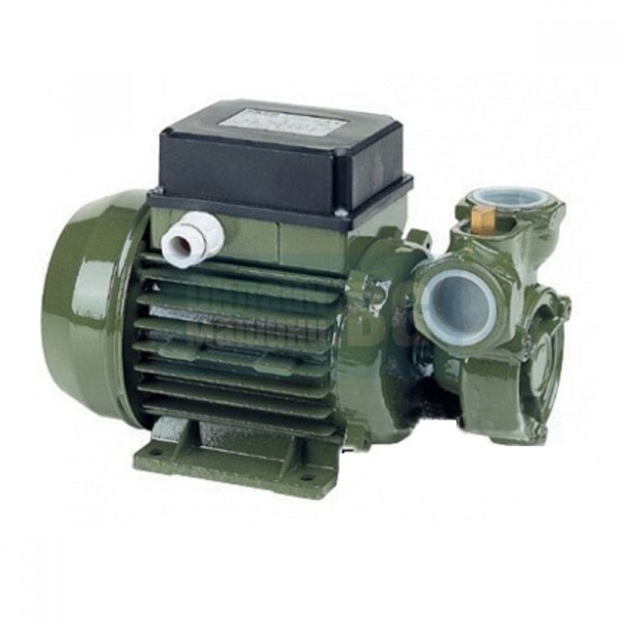 Bomba de agua eléctrica periférica SAER - KF2 (trifásica) – Mejor ...